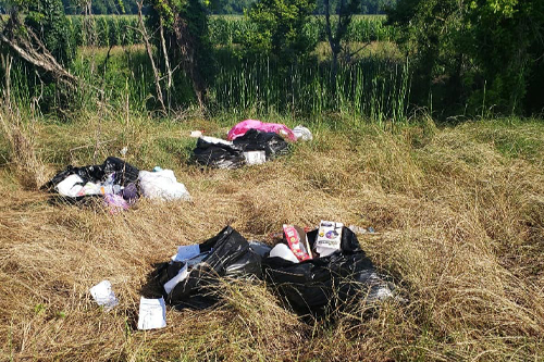 Louisiana residents encouraged to report littering to 855-LA-LITTER ...