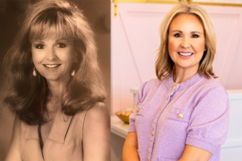 Bossier City businesswoman gives back to NSU in memory of late mom ...