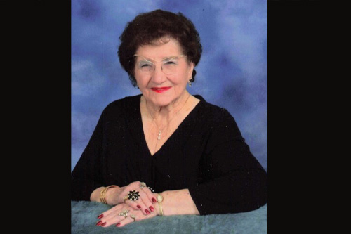 Remembering Nelda Lorenne Tate | Natchitoches Parish Journal