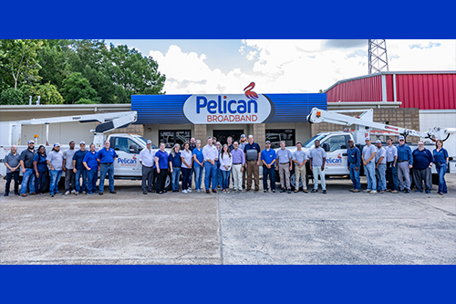 Pelican Broadband Introduces Enhanced Services Following Rebranding ...