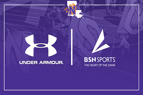 NSU announces five-year partnership with Under Armour, BSN Sports ...
