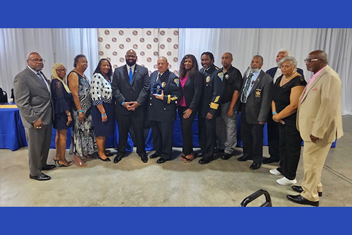 Magnolia State Peace Officers Conference 2024 | Natchitoches Parish Journal