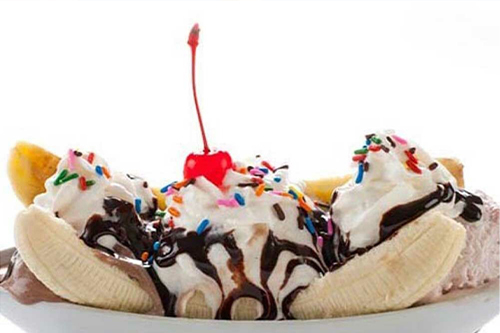 Sunday is National Banana Split Day | Natchitoches Parish Journal