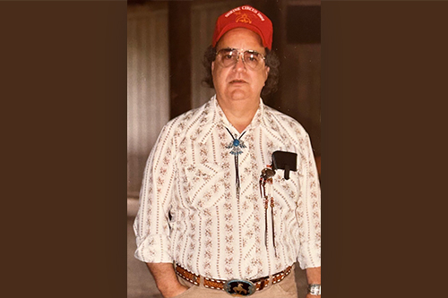 Remembering Edward Carter Moore | Natchitoches Parish Journal