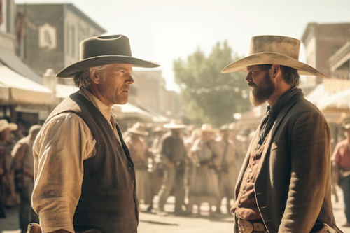 This town ain’t big enough for the both of us… | Natchitoches Parish ...