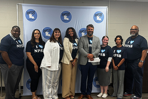 School Board approves Truancy Policy with DA’s Office | Natchitoches ...