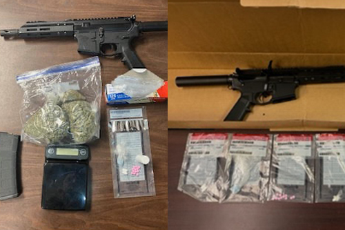 NPSO ‘IMPACT’ initiative aimed at quality of life violations involving ...