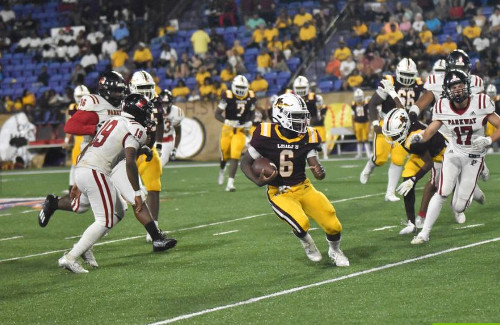 Chiefs must get over Haughton heartbreak quickly with state champion ...