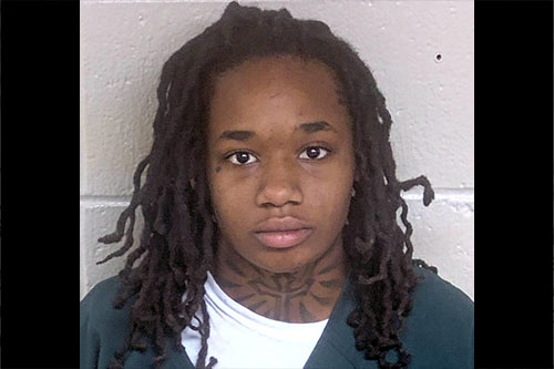 Natchitoches Police arrest suspect for aggravated assault, resisting ...