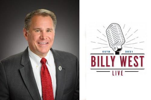 PODCAST: State Senator Alan Seabaugh discusses Donald Trump and the ...