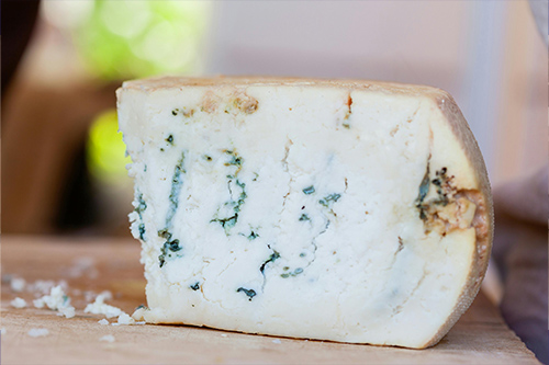 Moldy Cheese Day | Natchitoches Parish Journal
