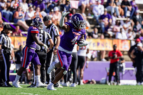 Rebuilding Demons honor eight seniors Saturday as McNeese visits ...