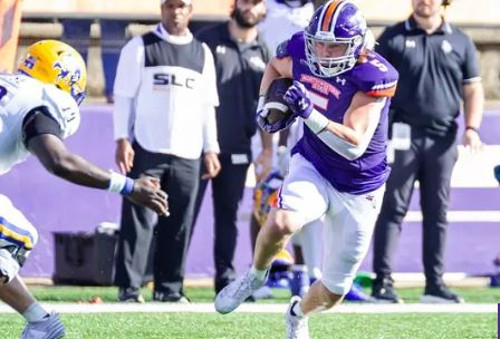 McCorkle sees signs of progress, stark signals for improvement in NSU’s ...