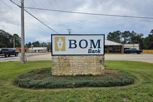 BOM Bank Completes Acquisition of Nine American State Bank Locations in ...