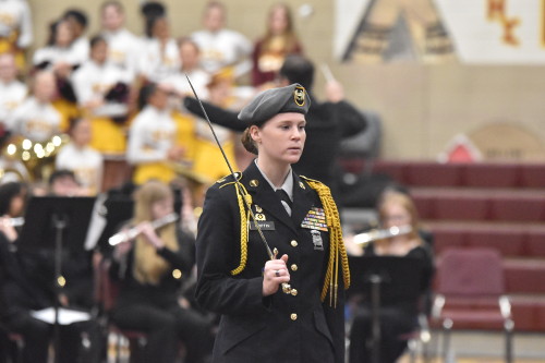 Navy Veteran and NCHS Teacher Wayne Edmondson is the Keynote Speaker ...