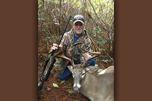 OBIT: Kelly Wayne Hickman Sr. | Natchitoches Parish Journal