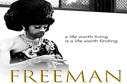 NSU will screen award-winning documentary “FREEMAN” Nov. 19 in Varnado ...