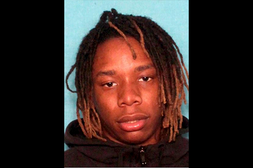 Natchitoches Police identify suspect wanted for attempted second degree ...