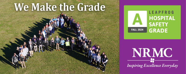 LB- NRMC Leapfrog 2024 | Natchitoches Parish Journal