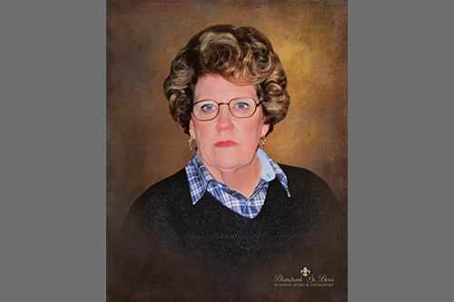 Remembering Janice Davis Scott | Natchitoches Parish Journal