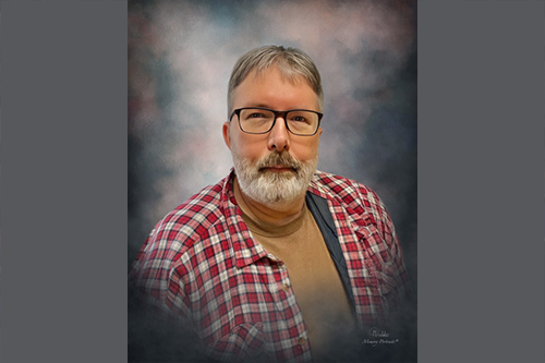 Remembering David Leo Straub | Natchitoches Parish Journal