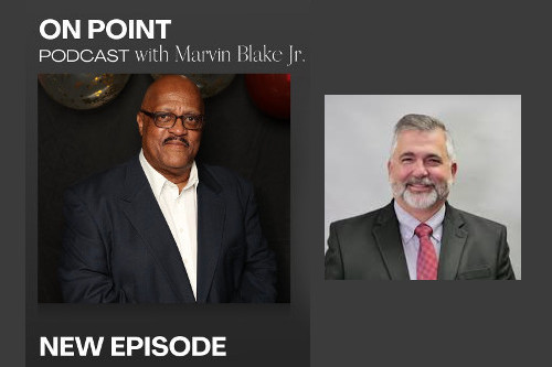PODCAST: On Point with Lee Waskom regarding the Campti Mill impact ...