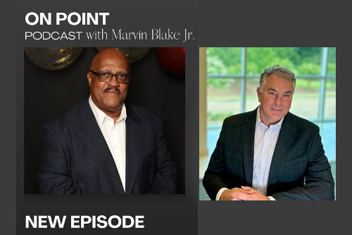 PODCAST: On Point with Jon Maynard – Surviving a Economic Earthquake ...
