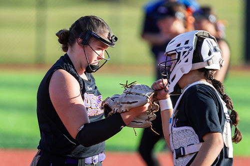 Extremely youthful NSU softball team begins Fuller’s first season today ...
