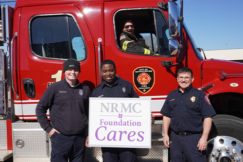 NRMC Cares | Natchitoches Parish Journal
