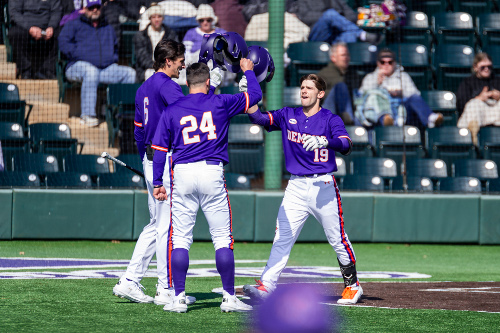 NSU baseball visits nationally-ranked Troy; track team competes at LSU ...