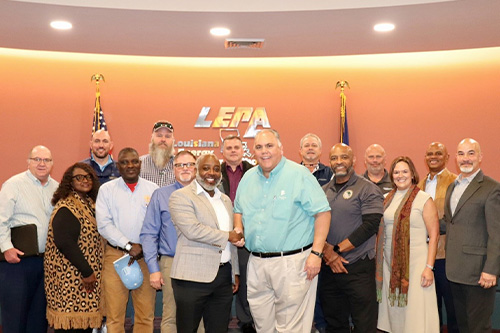 In three short months: Notice of electrical utility provider rate ...