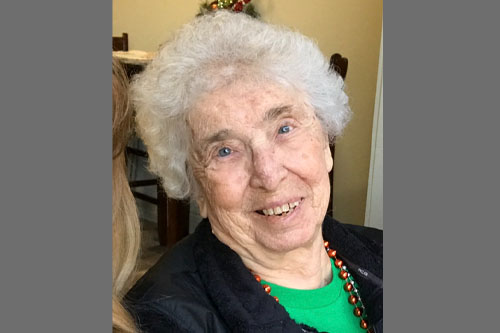 Remembering Lillian Alice Taitano | Natchitoches Parish Journal