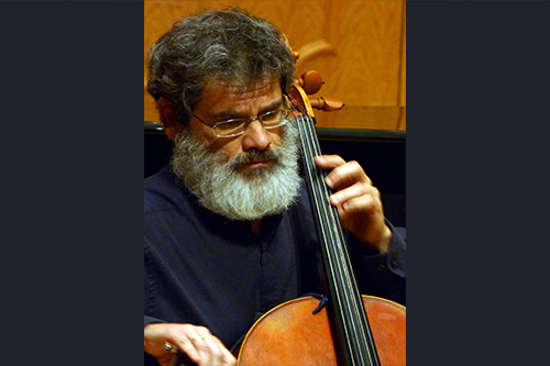 Paul Christopher to present faculty recital Feb. 20 | Natchitoches ...