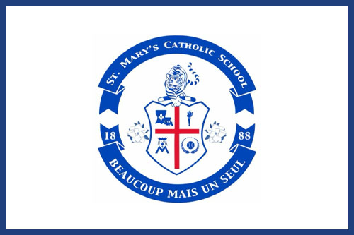 St. Mary’s Catholic School celebrates academic excellence at 2024-25 ...