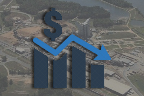 Natchitoches Parish Assessor: Estimated property tax losses from Campti ...