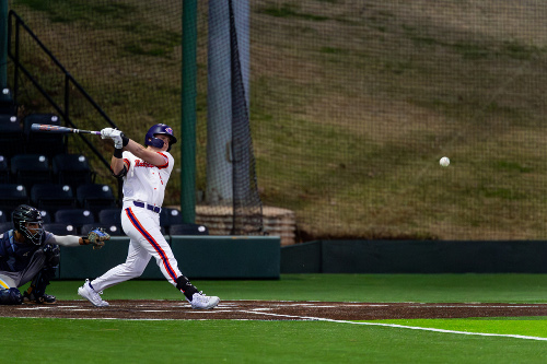 Resilient Demons persevere, take series at UNO | Natchitoches Parish ...
