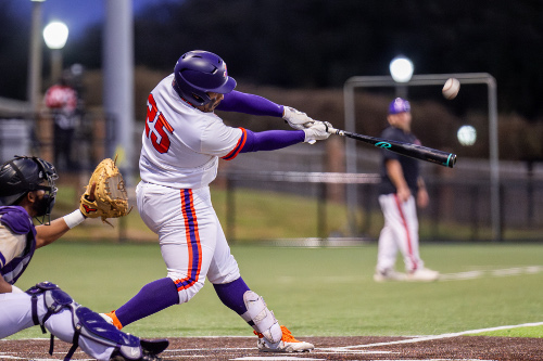 NSU baseball, softball teams home today to open SLC series ...