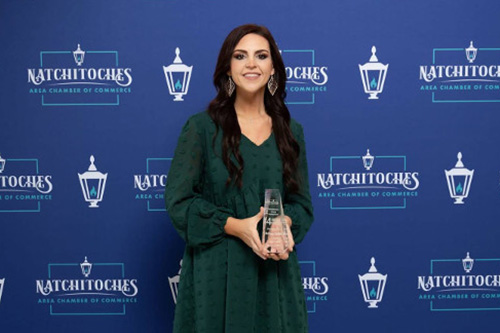 BOM Bank announces Brittany Barton as 4 Under 40 Award recipient ...