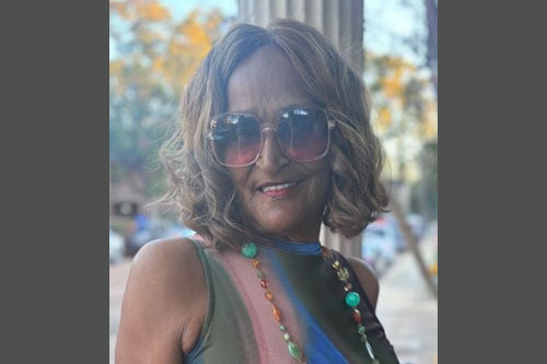 Remembering Essie Mae Harris | Natchitoches Parish Journal