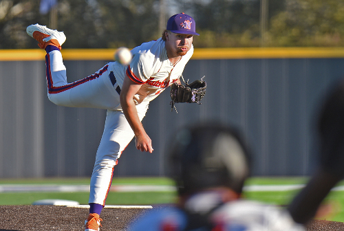 NSU sports report: baseball, softball home this evening against nearby ...