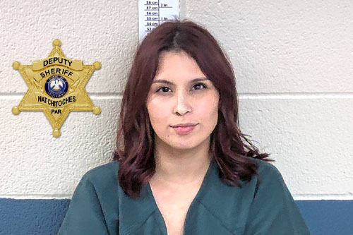 Church Point woman wanted for home invasion arrested during I-49 ...