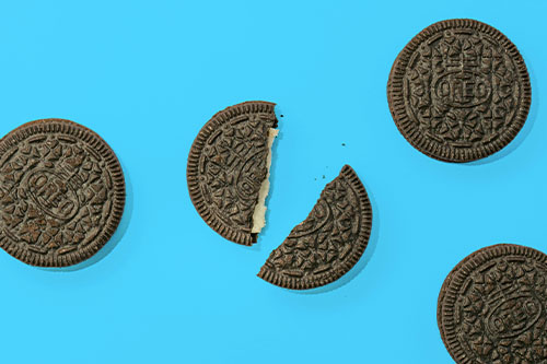 Celebrating National Oreo Cookie Day and National Dentist’s Day ...