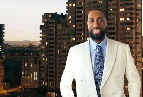 Petition for an Accounting for missing funds and damages against Rod ...