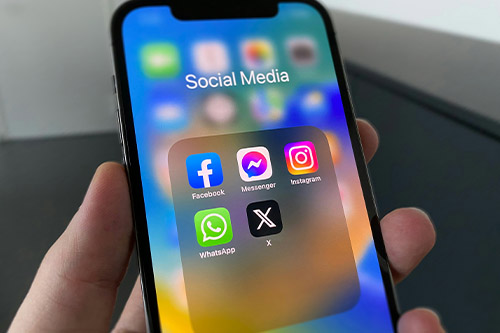 Twitter/X is Born – How a Simple Idea Revolutionized Communication ...