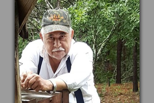 Remembering Charles Grady McQueen | Natchitoches Parish Journal