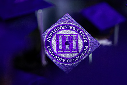 NSU will award diplomas during three commencement ceremonies May 14-15 ...