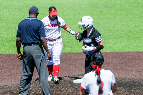 Another agonizing loss for NSU softball at UIW | Natchitoches Parish ...