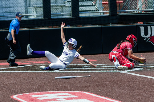 Clutch performances key NSU softball road win at UIW; baseball bows ...