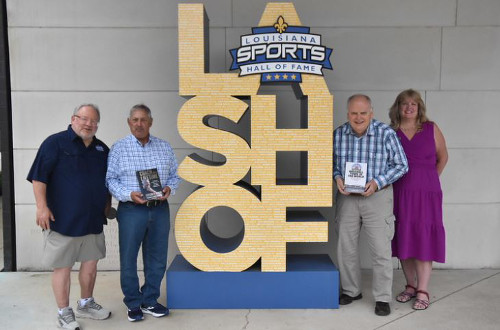Inspiring life lessons, entertaining stories featured at museum program ...