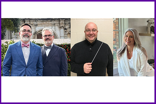 CAPA Hall of Fame adds four members | Natchitoches Parish Journal